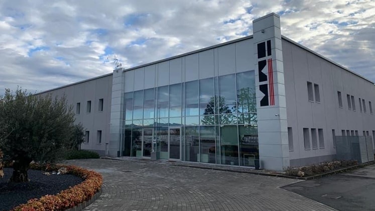 Italy’s IMA Spa pays tribute to its late Captain by launching an app ...